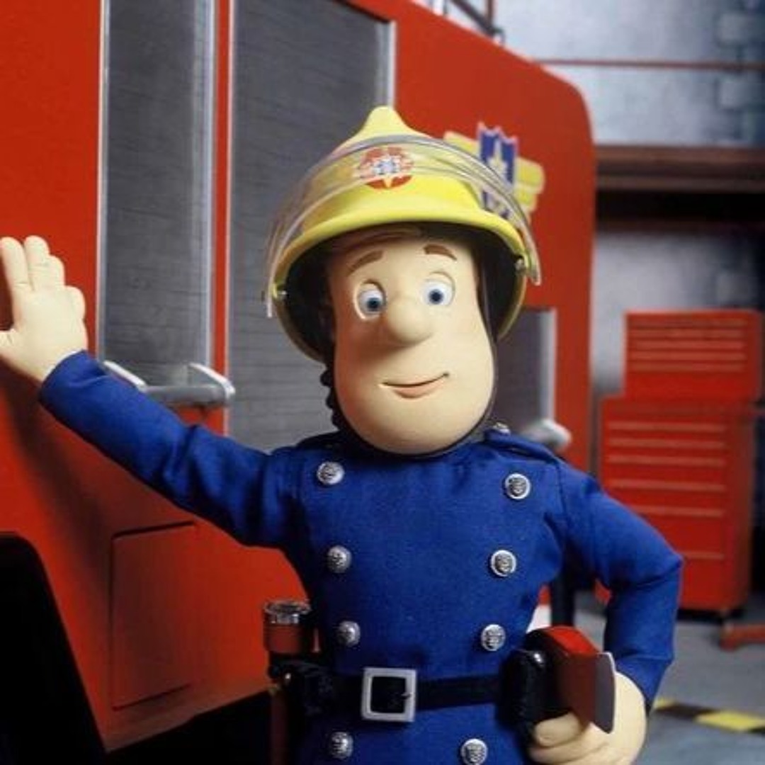 Stream Fireman Sam Season 5 theme (Suno AI extension with lyrics from ...