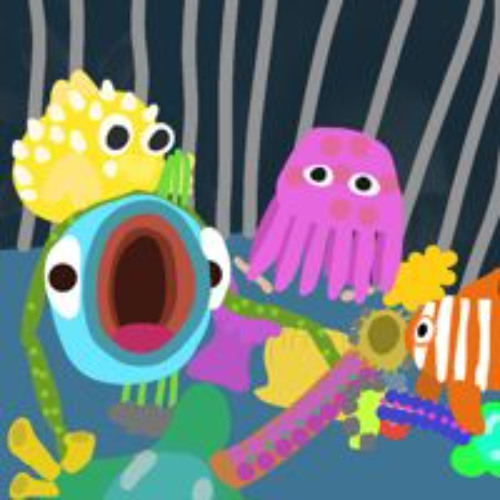 Stream imheadless | Listen to Toon and the Fish Band playlist online ...