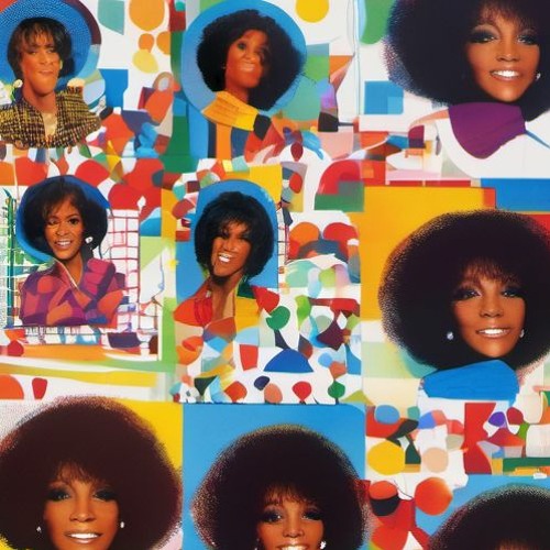 Stream MLIYL (Whitney Houston Remix) by NOAH NOTHING | Listen online ...