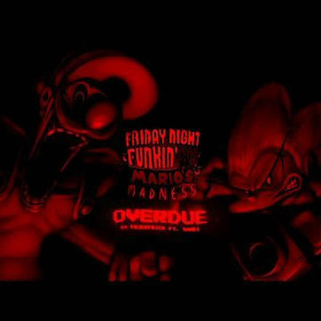 Listen to OVERDUE - Mario's Madness V2 [OST] By Friedfrick Ft. Sandi by TheDongis in Mario's ...