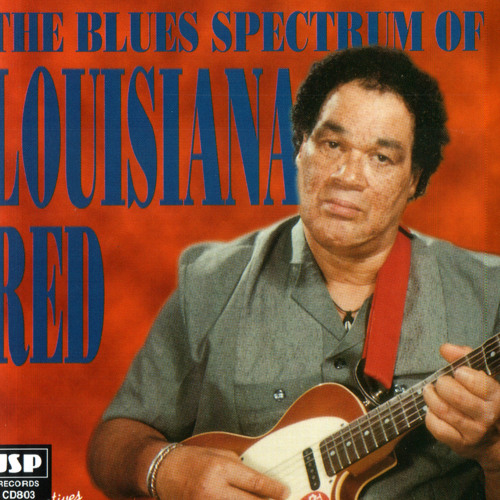 Stream Standing Like A Statue by Louisiana Red | Listen online for free ...