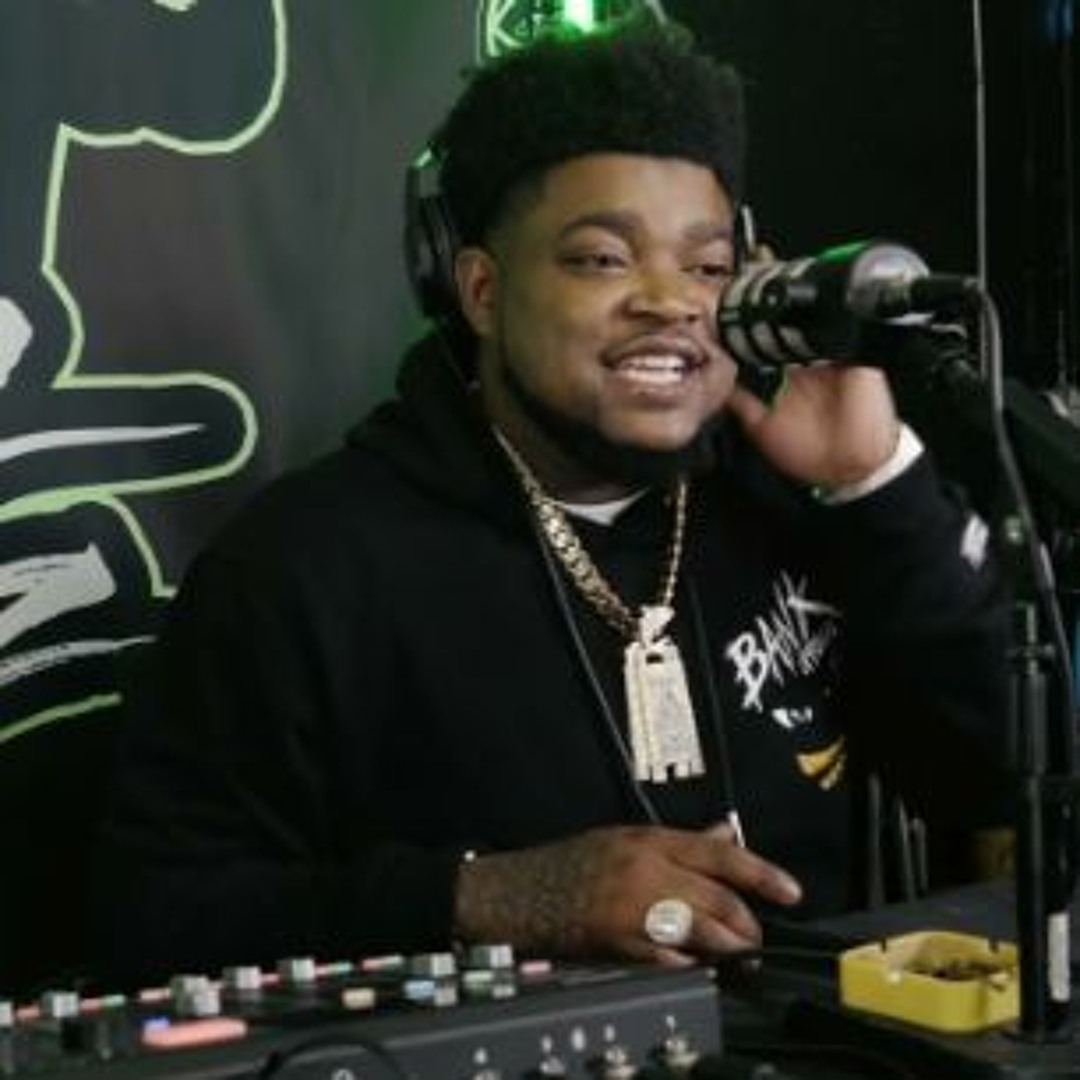 Stream Bossman Dlow Kreepin Through The Streetz Freestyle by New Hot ...