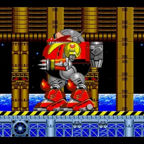Stream DoctorQuartz - Sonic The Hedgehog 2 Final Boss OST 8 BIT REMIX ...