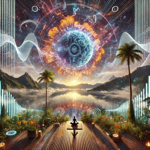 Stream Spirit | Listen to Infinite Spirit Live – Exclusive Sponsored ...