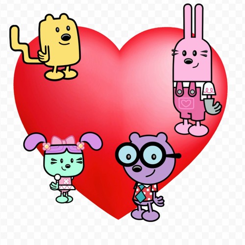 Widget Wow Wow Wubbzy