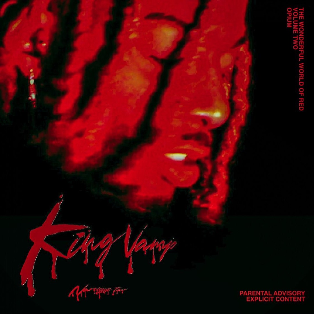 Stream PLAYBOI CARTI: KING VAMP LIVE by PLUGG