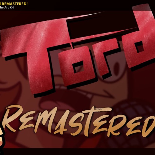 Stream FNF VS.Tord Music Norway Remastered by The Mixes FNF | Listen ...