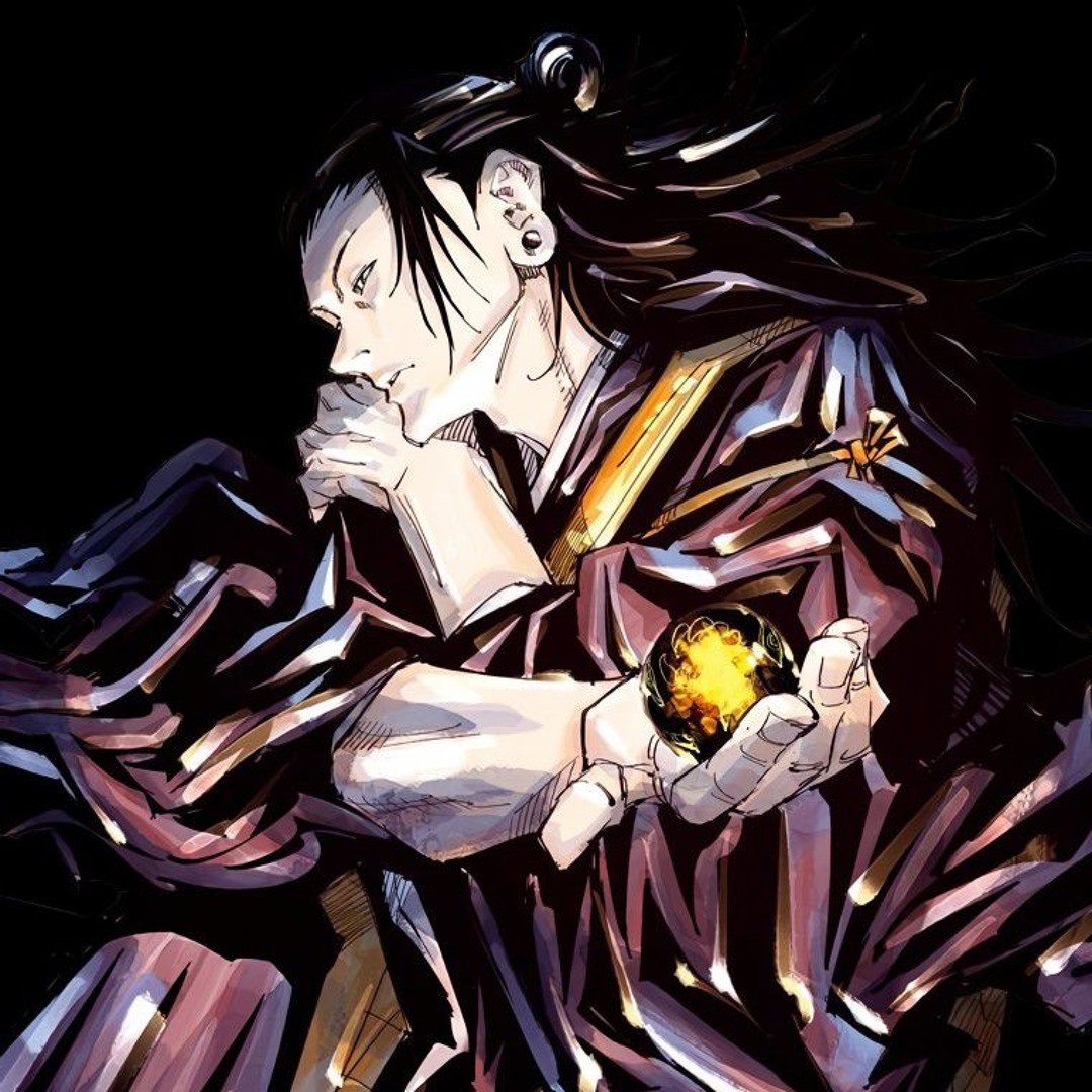 Stream Suguro Geto (Jujutsu Kaisen) - "Ciclo Perfeito" | Henrique ...