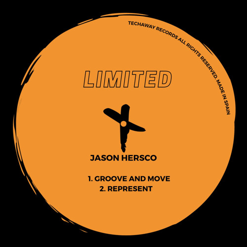Stream Jason Hersco - Represent by Techaway Records | Listen online for ... Stream Jason Hersco - Represent by Techaway Records | Listen online for ...