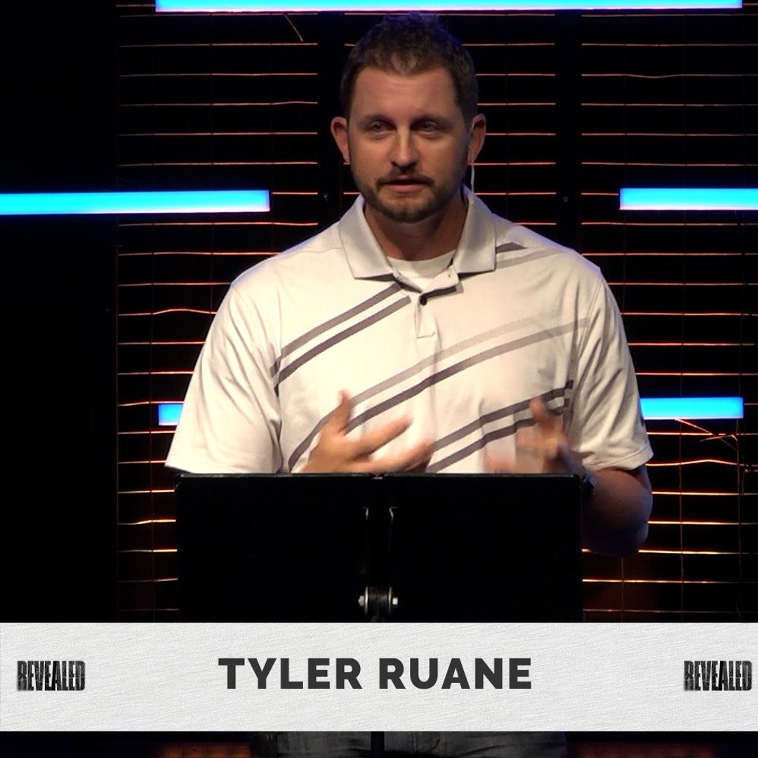 Stream Revealed: Jacob and Esau - Tyler Ruane by Orchard Hill Church ...