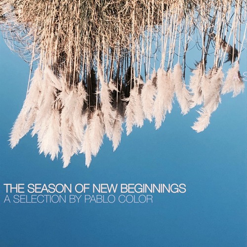 Stream The Season Of New Beginnings by Pablo Color | Listen online for ...
