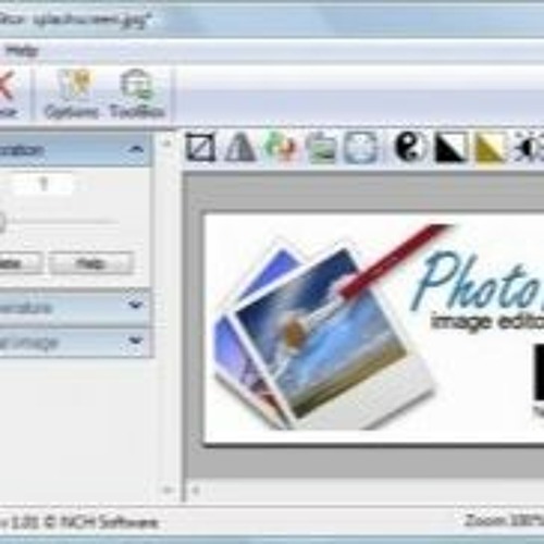 Stream Serial Key For Photopad Image Editor from Calvin Steen | Listen ...