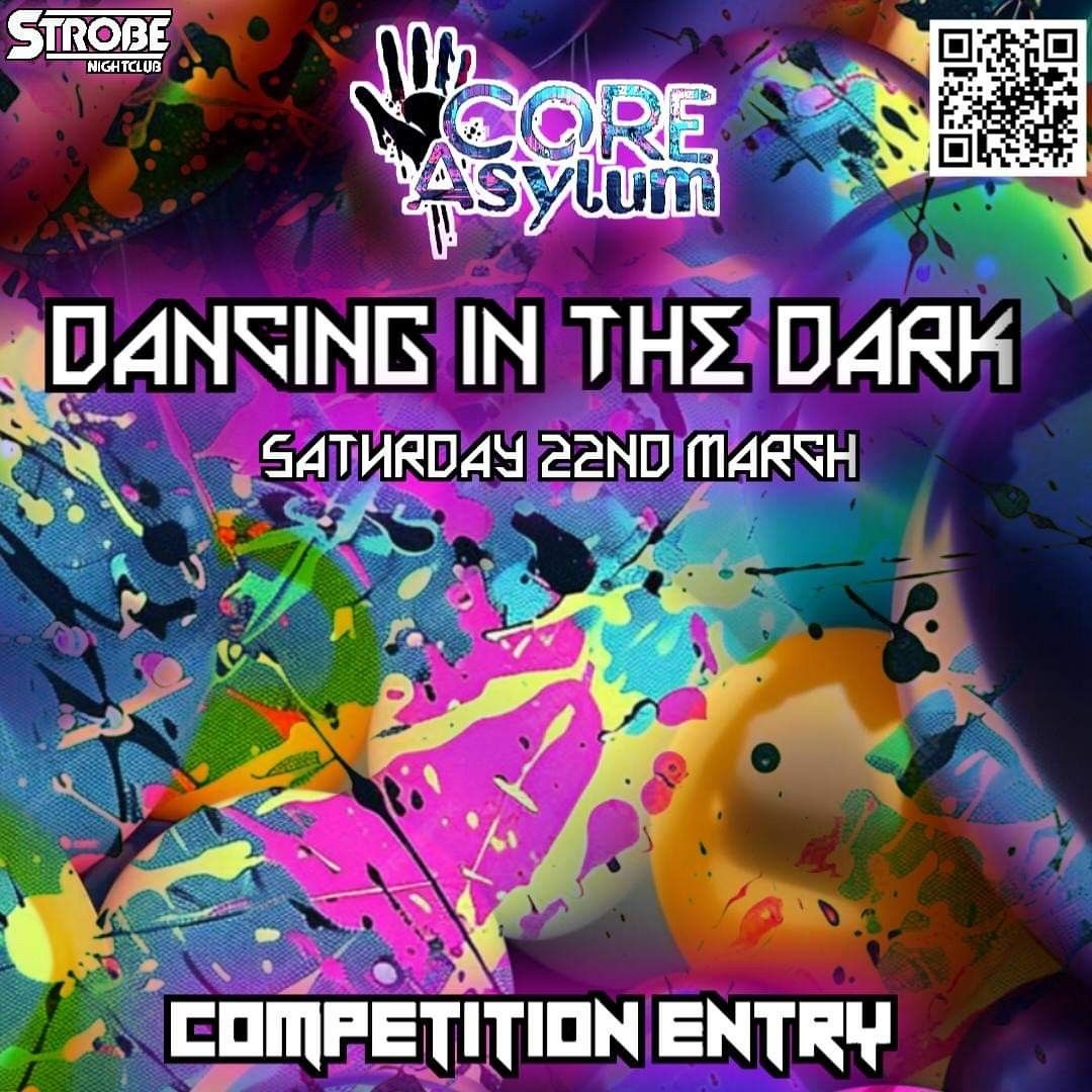 Stream Production Promo-Core Asylum Comp Mix (Ronnie-C) by Ronnie C ...