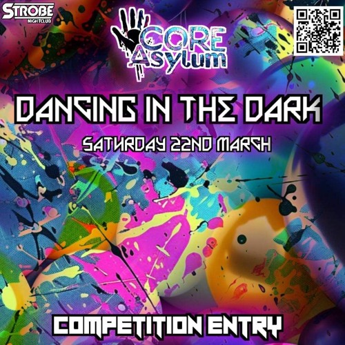 Stream Production Promo-Core Asylum Comp Mix (Ronnie-C) by Ronnie C ...