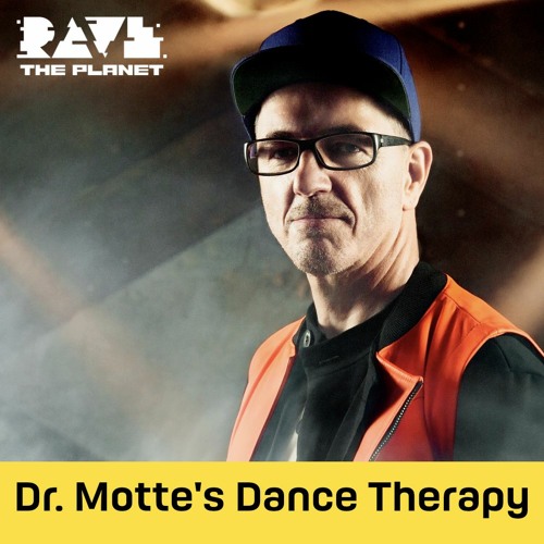 Stream Dr. Motte | Listen to Dr. Motte's Dance Therapy playlist online ...