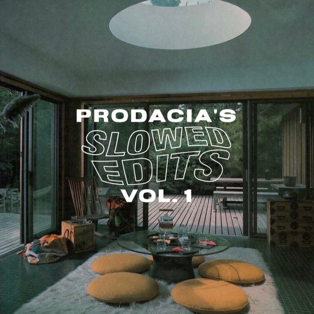 Stream COMPLEXITIES - Daniel Caesar [Prodacia’s slowed edit] by ...