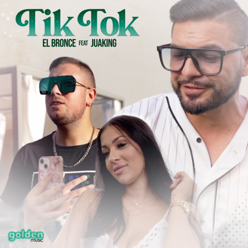 Stream Tik Tok by El Bronce | Listen online for free on SoundCloud