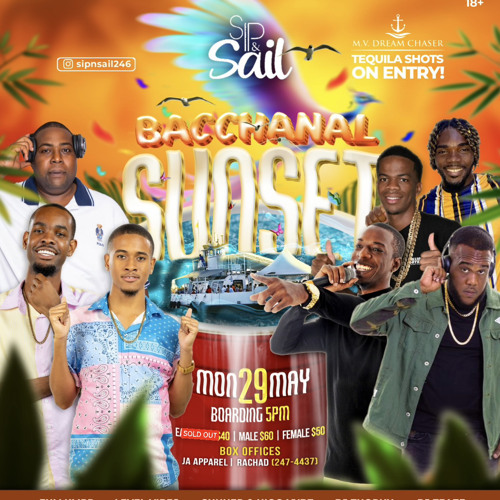 Stream Sip n Sail by Fullklipp Entertainment | Listen online for free ...