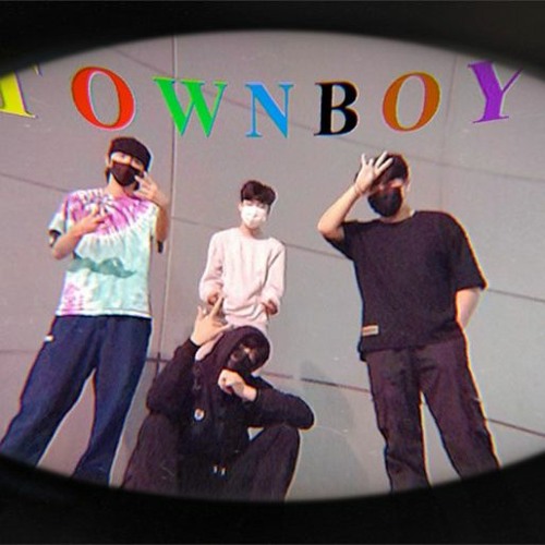 Stream 𝐂𝐇𝐑𝐈𝐒 𝐆𝐔𝐀𝐑𝐃𝐘 😈 | Listen to TOWNBOY playlist online for free on SoundCloud