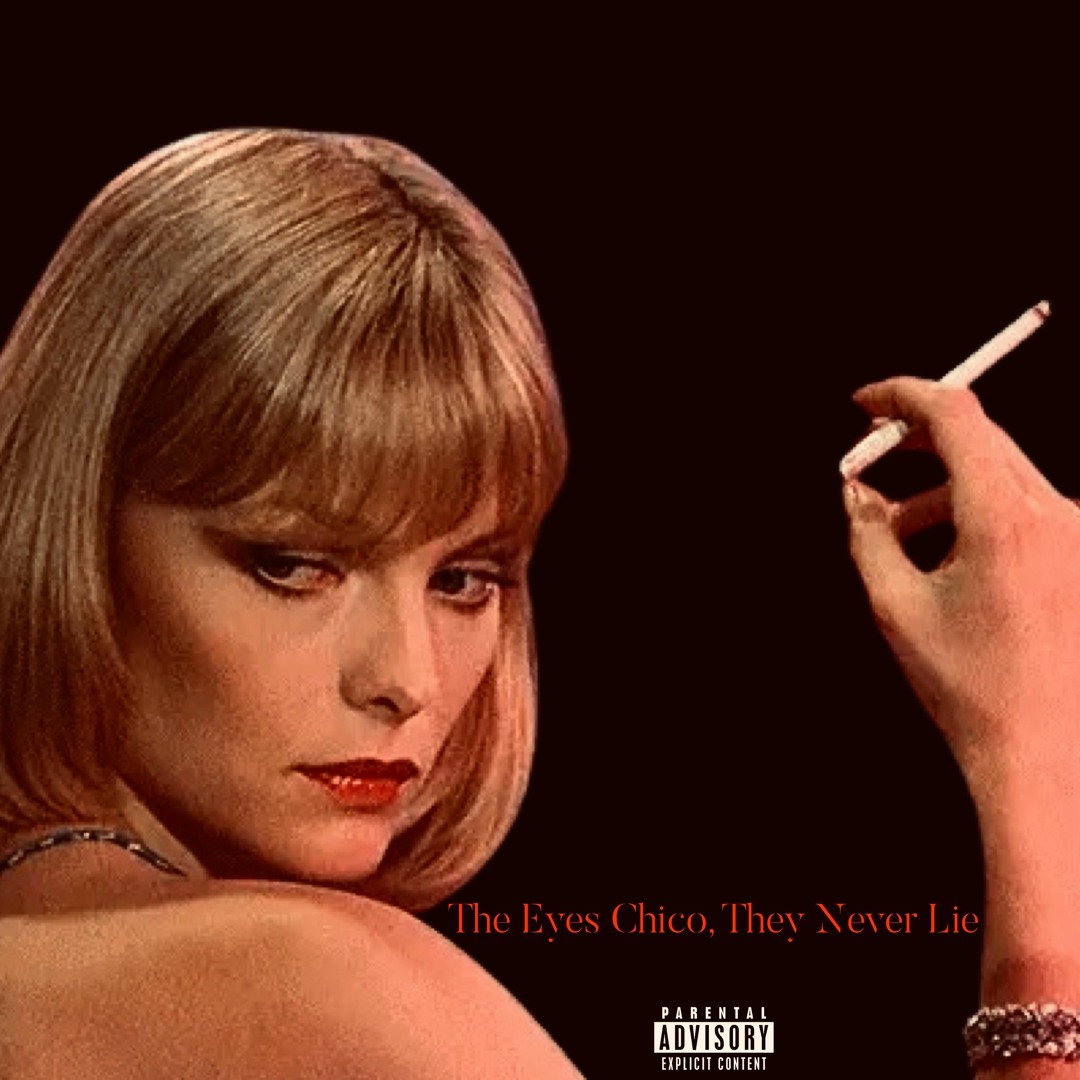 Stream Zkay | Listen to The Eyes Chico, They Never Lie playlist online ...