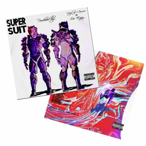 Stream 3AM Trident | Listen to Super Suit prod. Sco Easy (2021 ...