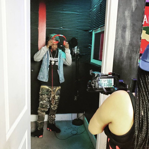 Stream Mi Amor by Kaeto | Listen online for free on SoundCloud