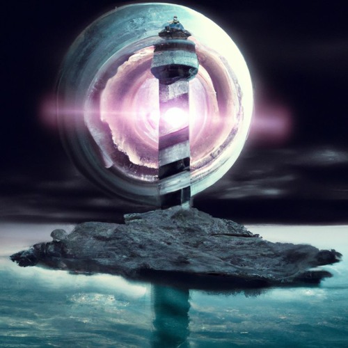 Stream Melodic State Of Nothing #13 I Lighthouse by Trond E. | Listen online for free on SoundCloud