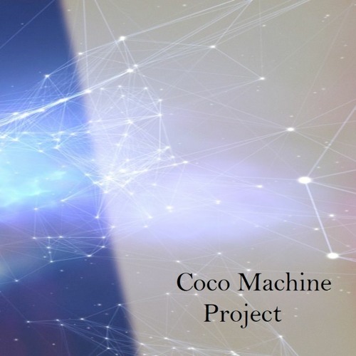 Stream Coco Machine Proyect - 1 by Coco Machine Project | Listen online ...