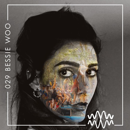 Stream Kino Tapes 029 - Bessie Woo - Memories of sipping Palomas in an abandoned forest at Lost ...