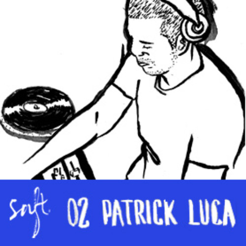 Stream Saft Podcast 02 simmered by Patrick Luca by Island Issues ...