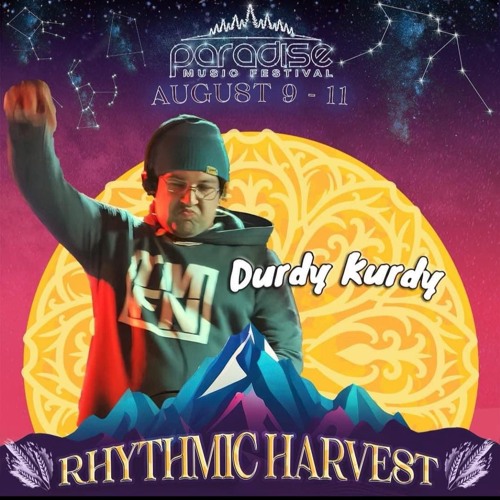 Stream RHYTHMIC HARVEST by DURDY KURDY | Listen online for free on ...
