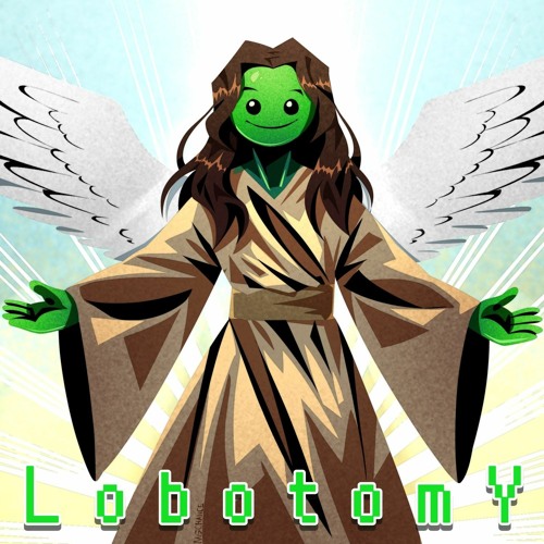 Stream [LOGODOMY] by Shadow | Listen online for free on SoundCloud