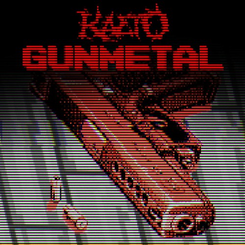 Stream KAETO - GUNMETAL (FREE DOWNLOAD) by KᴀᴇᴛO™ | Listen online for ...