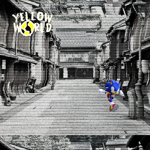 Stream Sonic by YellowWorld | Listen online for free on SoundCloud