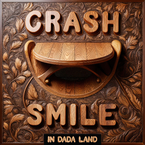 Dada Life - Podcast July 2025-08-05