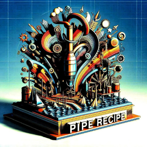 Stream Pipe Recipe by Pierre Stephan | Listen online for free on SoundCloud