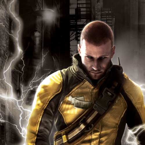 Stream What if AI made an "InFAMOUS" song? by Retro Bird AI | Listen ...