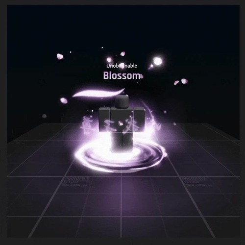 Stream Sols Rng Blossom By Lin Listen Online For Free On Soundcloud