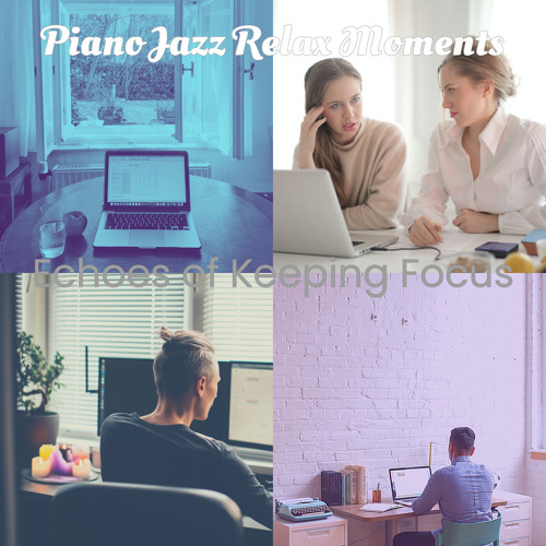 Stream Fiery Positive Affirmations by Piano Jazz Relax Moments | Listen ...