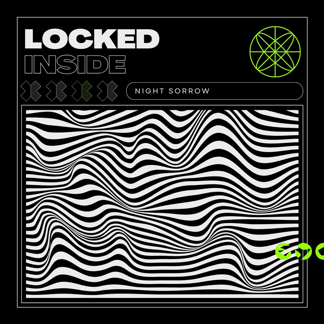 Stream Locked Inside by Night Sorrow | Listen online for free on SoundCloud