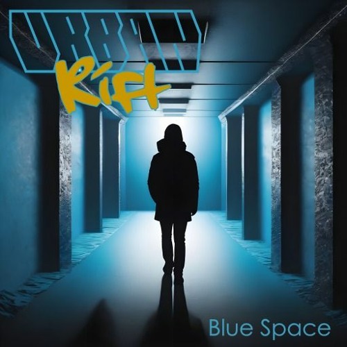 Stream Blue Space by URBAN rift | Listen online for free on SoundCloud