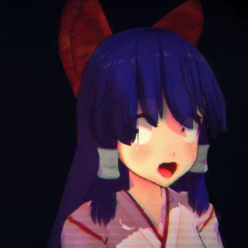 Stream [FNF] Marisa vs Burnt Reimu old concept (Forgotten Dusk OST) by ...