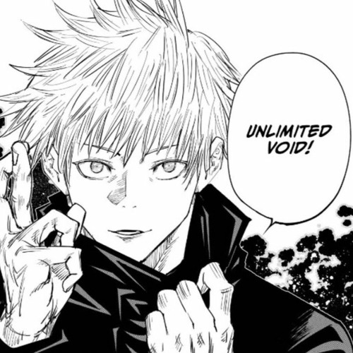 Stream GOJO! (SPED UP) by Koi | Listen online for free on SoundCloud