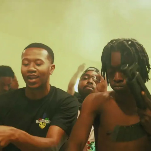 Stream ProjectBoy Huncho - Like The Fan On by SlapperzByDonny | Listen ...