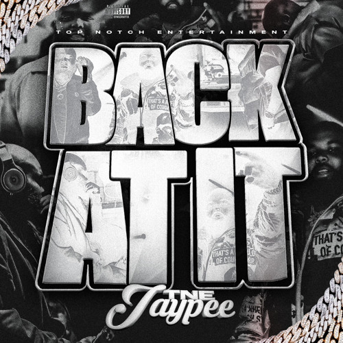 Stream TNE Jaypee - Back At It by TNE Jaypee | Listen online for free ...