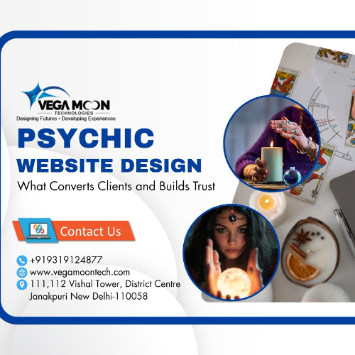 Stream Psychic Website Design by VMT ASTROLOGY Videos | Listen online ...