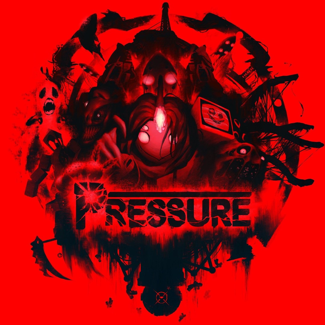 Stream R U N [ VOL 2 - ROBLOX PRESSURE OST ] by MYTHOS | Listen online ...