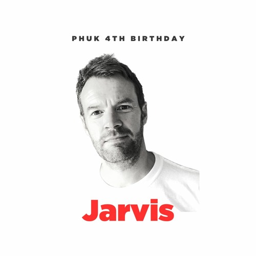 Stream Progressive House UK 4th Birthday by Danny Jarvis | Listen ...