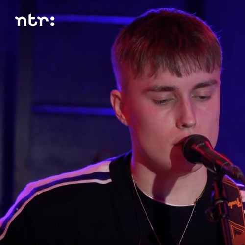 Stream Sam Fender 'Atlantic City' (Cover Bruce Springsteen) - 5 ...