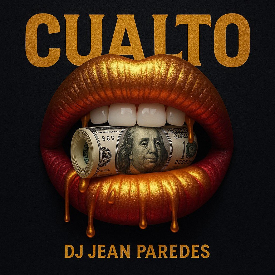 Stream Cualto - Dj Jean Paredes by Dj Jean Paredes | Listen online for ...